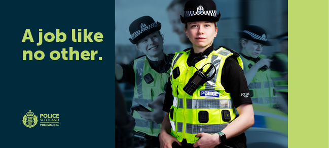 Police Scotland - Police Scotland