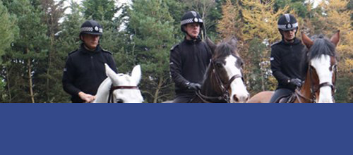 Features - Police Scotland